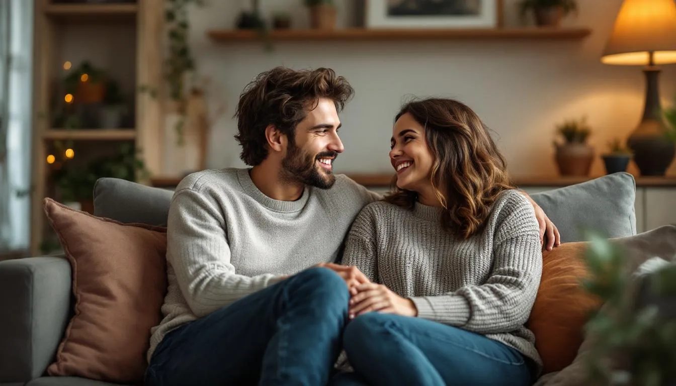 Discussing Couple Kinks: Effective Sexual Check-Ins